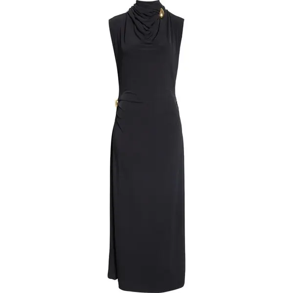 Altuzarra Ellington Dress - Black