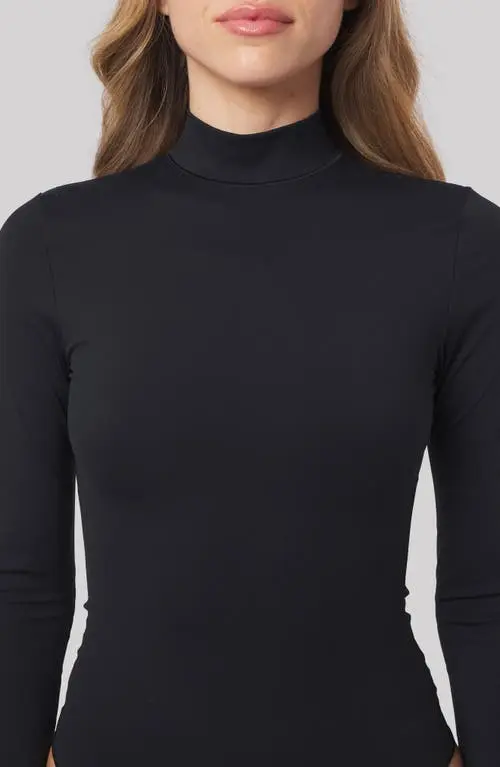 WILLIAMS ATHLETIC CLUB Naomi Long Sleeve Bodysuit
