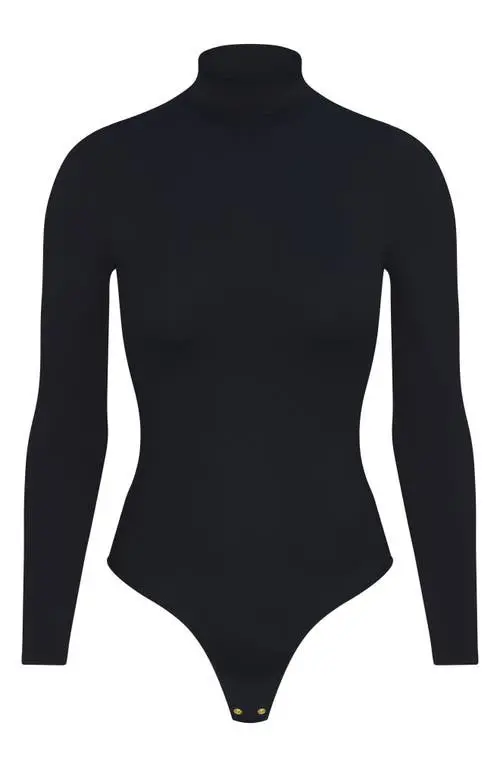 WILLIAMS ATHLETIC CLUB Naomi Long Sleeve Bodysuit