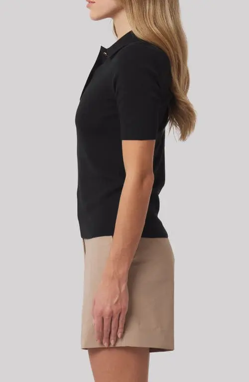 WILLIAMS ATHLETIC CLUB Danielle Wool Polo
