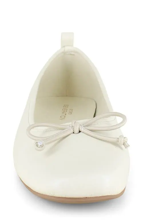 Bcbgmaxazria Emry Ballet Flat