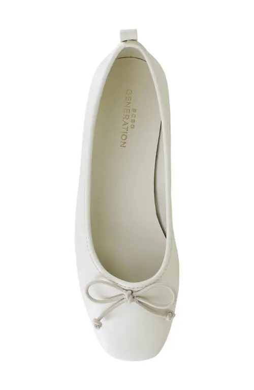 Bcbgmaxazria Emry Ballet Flat