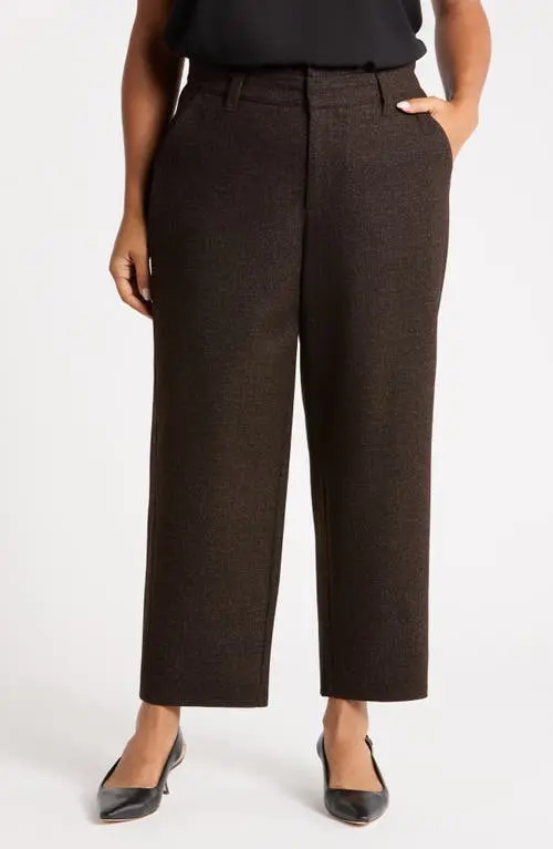 Wit & Wisdom Teagan Sky Rise Ankle Pants