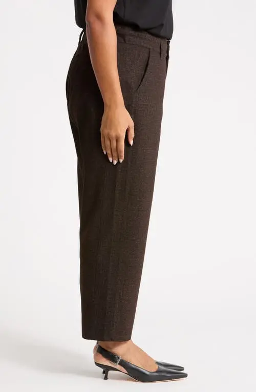 Wit & Wisdom Teagan Sky Rise Ankle Pants