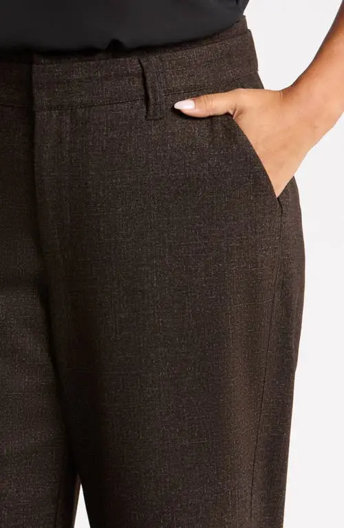 Wit & Wisdom Teagan Sky Rise Ankle Pants