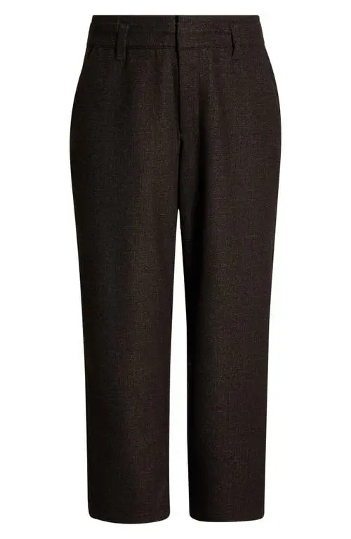 Wit & Wisdom Teagan Sky Rise Ankle Pants