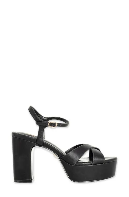 SHU SHOP Gwen Platform Sandal