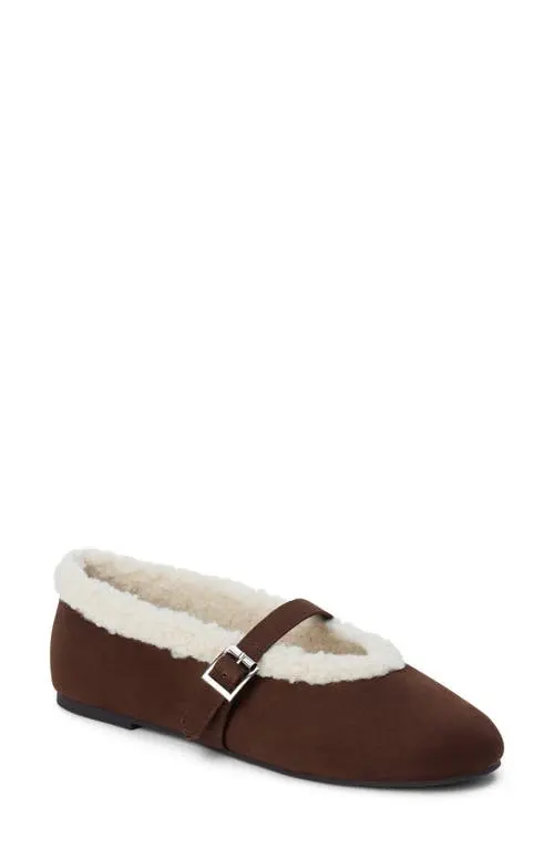 Matisse Midtown Mary Jane Flat