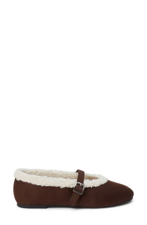 Matisse Midtown Mary Jane Flat