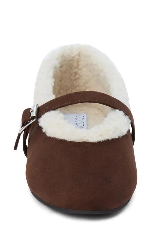 Matisse Midtown Mary Jane Flat