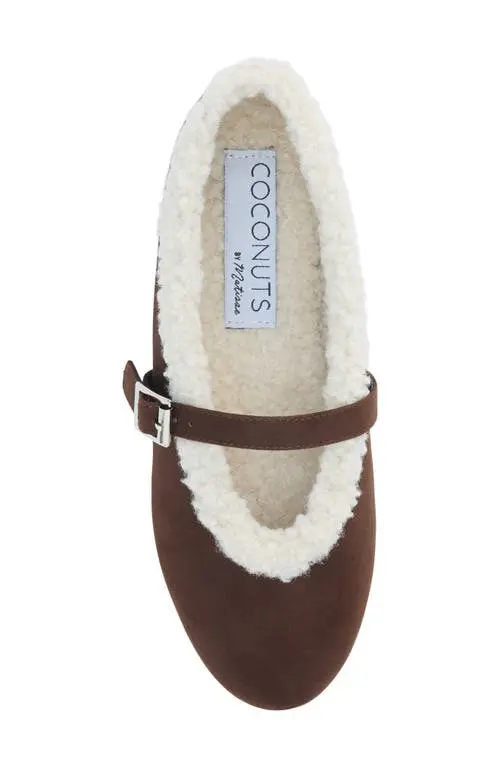 Matisse Midtown Mary Jane Flat