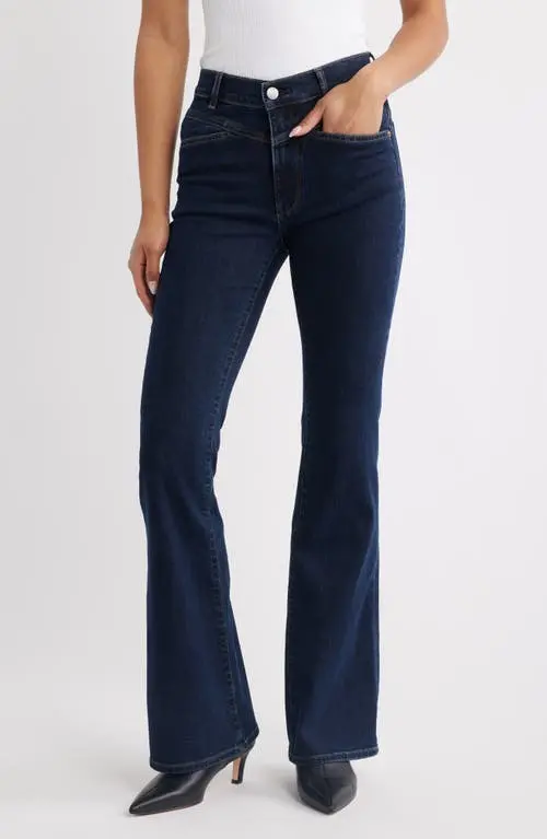 DL1961 Bridget Instasculpt™ High Waist Bootcut Jeans