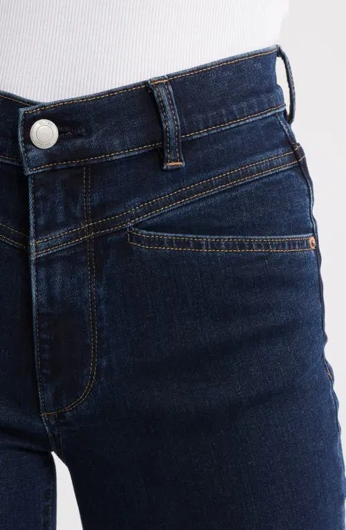 DL1961 Bridget Instasculpt™ High Waist Bootcut Jeans