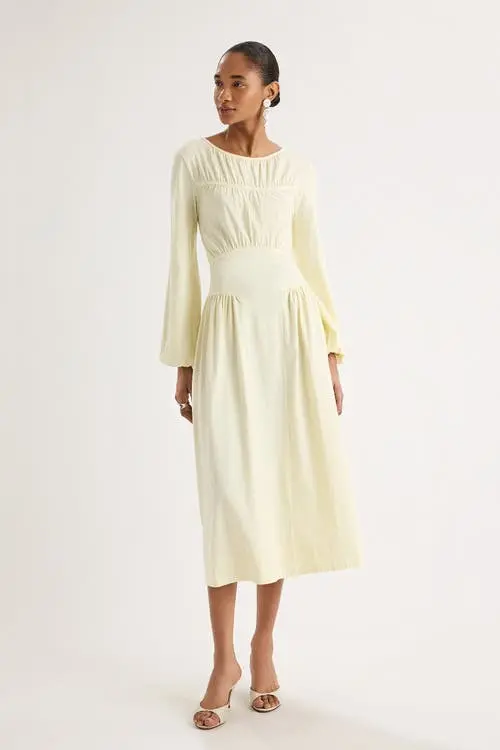 Merlette Nayeli Dress
