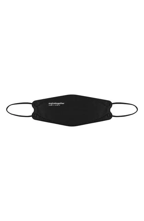 Evolvetogether Rio De Janeiro5 Kn95 Masks