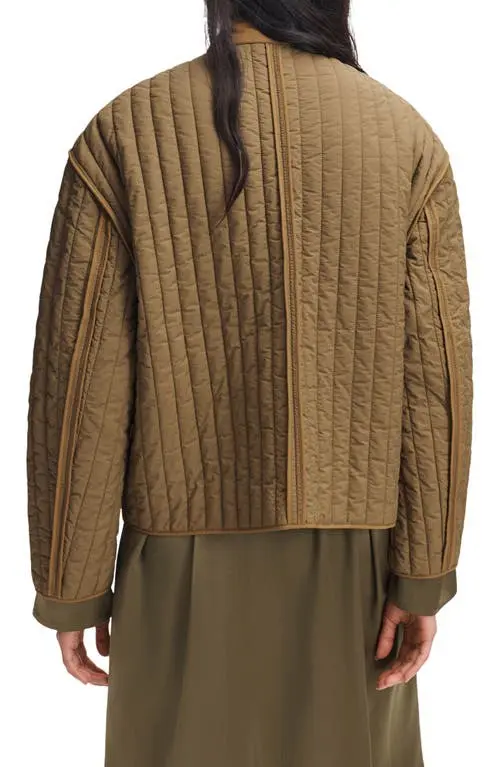 Rag & Bone Vito Quilted Liner Jacket