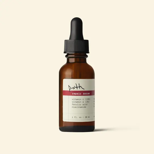 POTH Repair Serum - Slightly Yellow