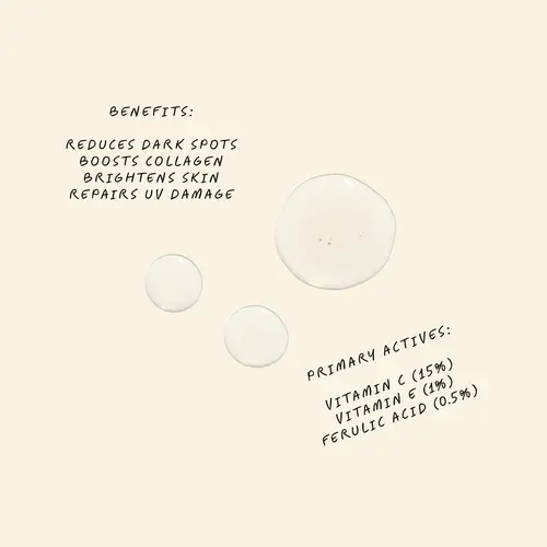 POTH Repair Serum