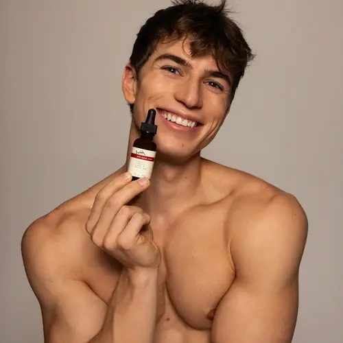 POTH Repair Serum