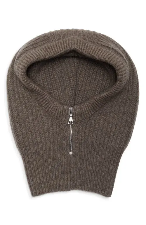 Johnstons Of Elgin Nevis Cashmere Zip Snood - Heathcot Q26297