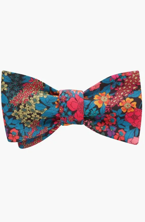 BEAU TIES OF VERMONT Kimbolton Bow Tie - Pre-tied