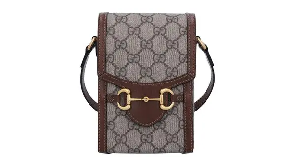 Gucci Horsebit 1955 Mini Bag