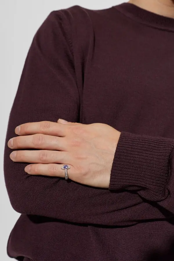 VIVIENNE WESTWOOD Ring ‘maitena
