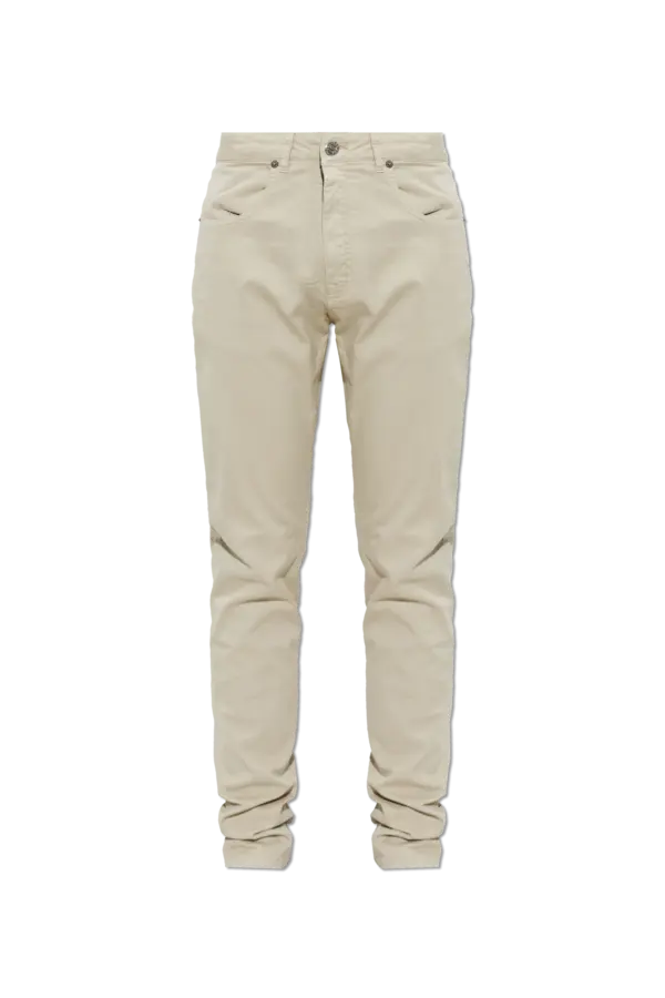 Paul & Shark Straight-leg Pants