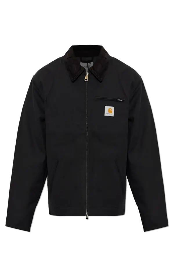 Carhartt Work In Progress Detroit' Jacket
