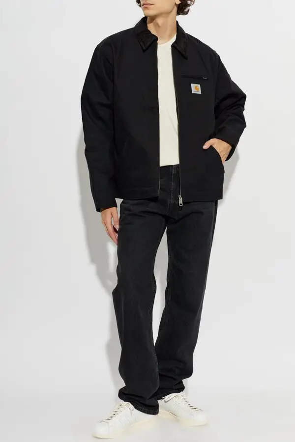 Carhartt Work In Progress Detroit' Jacket