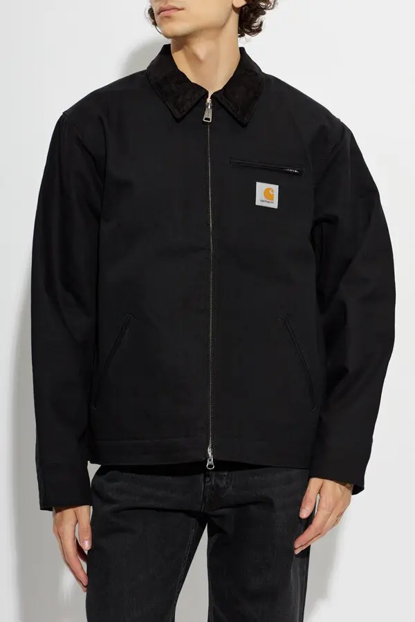 Carhartt Work In Progress Detroit' Jacket