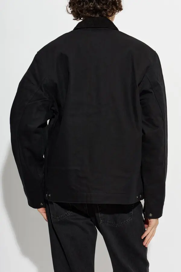 Carhartt Work In Progress Detroit' Jacket