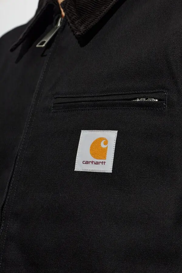 Carhartt Work In Progress Detroit' Jacket