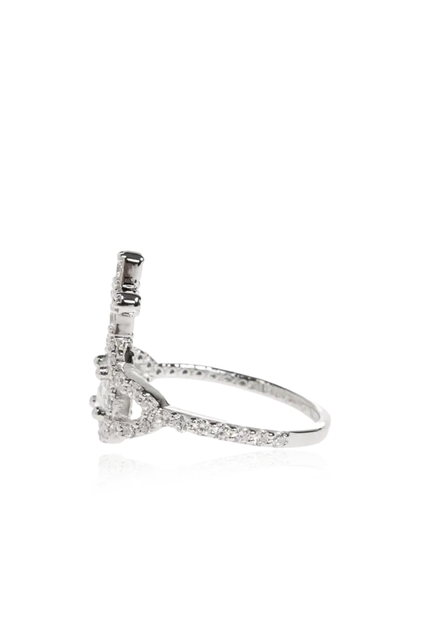 VIVIENNE WESTWOOD Ring ‘olympia