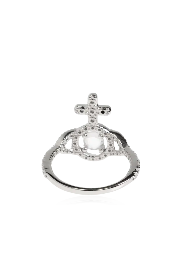 VIVIENNE WESTWOOD Ring ‘olympia