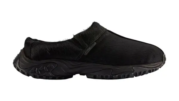 Clarks Martine Rose X Clog Sneaker