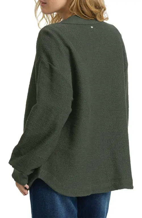 BILLABONG Fire Side Shacket