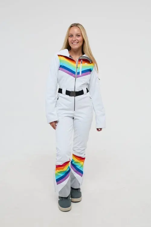 OOSC Chic Ski Suit