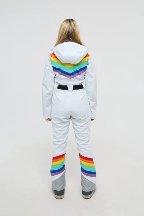 OOSC Chic Ski Suit