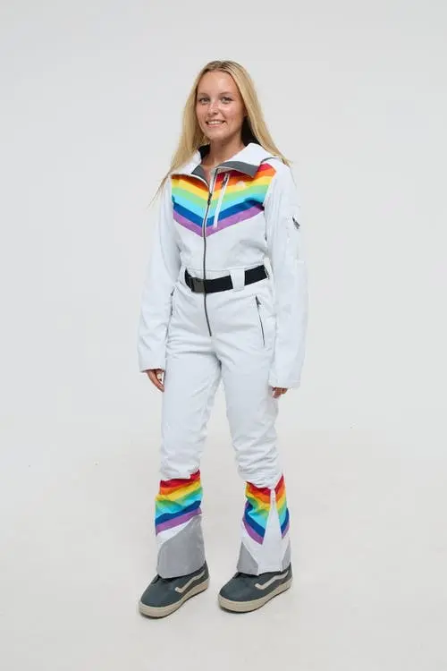OOSC Chic Ski Suit