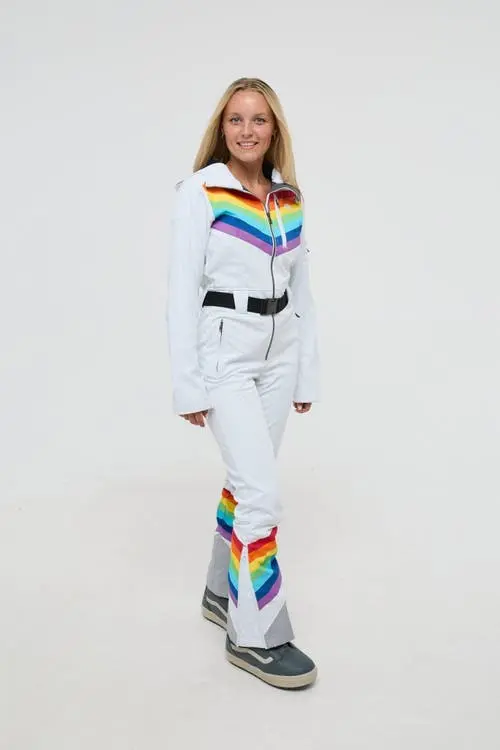 OOSC Chic Ski Suit