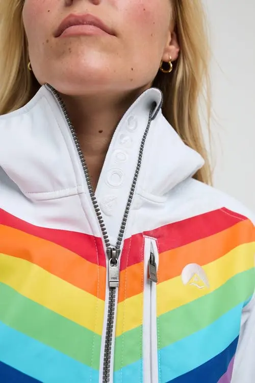 OOSC Chic Ski Suit