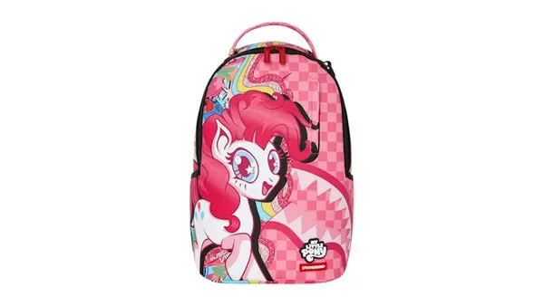 SPRAYGROUND My Little Pony Pony Couture Mini Backpack