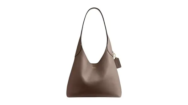 COACH Brooklyn Shoulder Bag 28