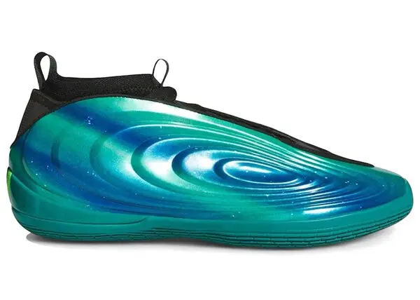 Adidas Harden Vol. 10 Northern Lights