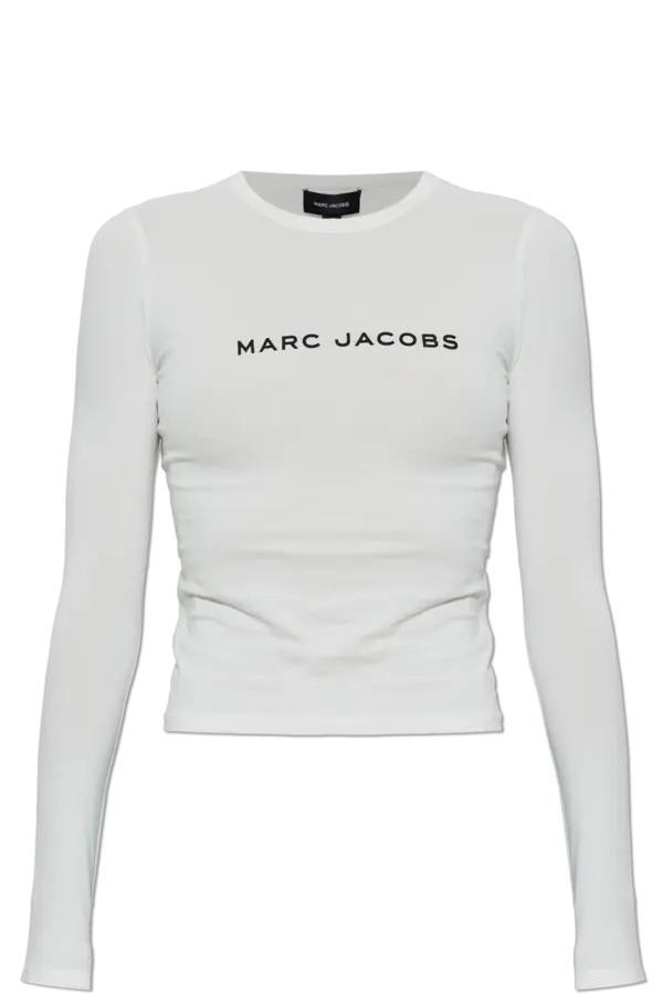 Marc Jacobs Long Sleeve T-shirt