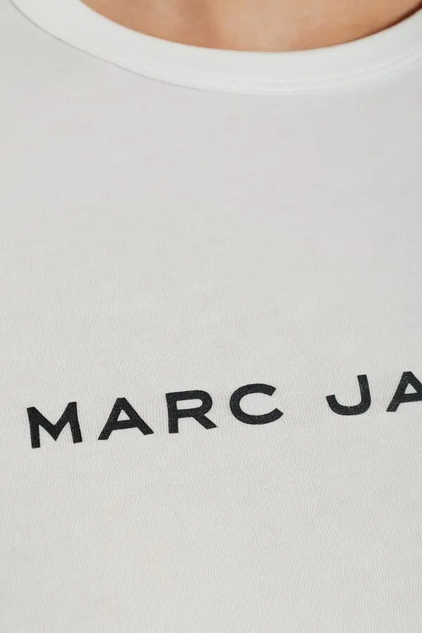 Marc Jacobs Long Sleeve T-shirt