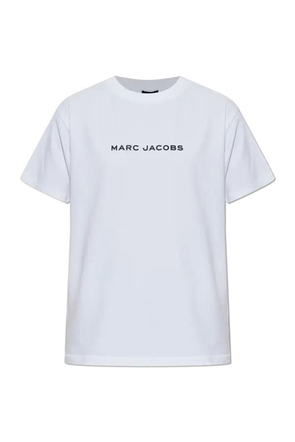 Marc Jacobs T-shirt With Logo