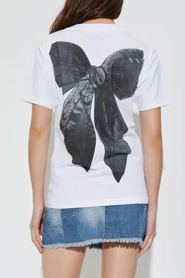 Marc Jacobs T-shirt With Logo