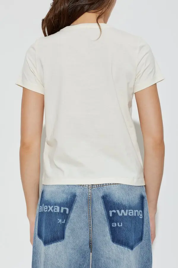 Marc Jacobs T-shirt With Logo